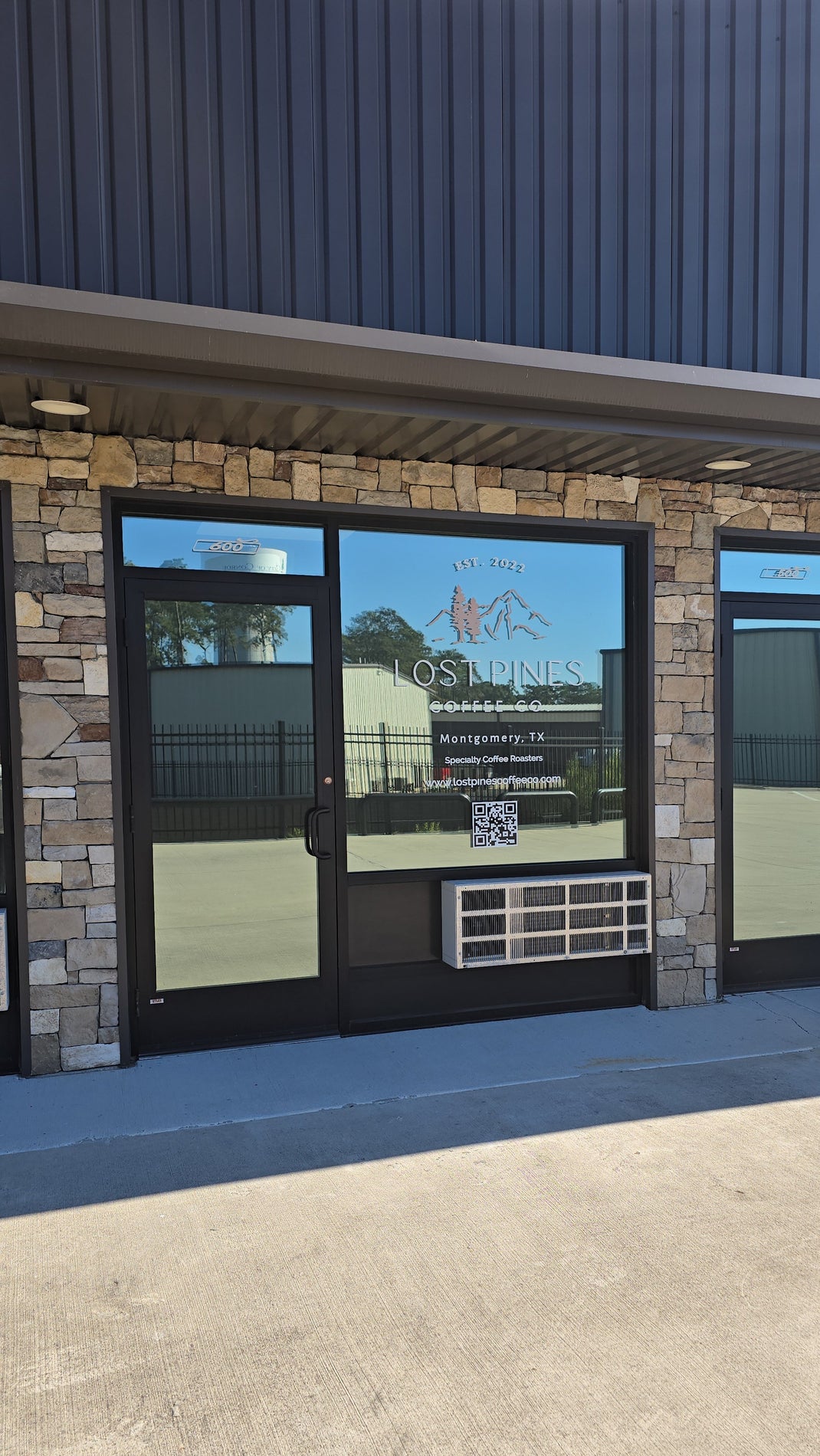 Locations – LostPinesCoffeeCo
