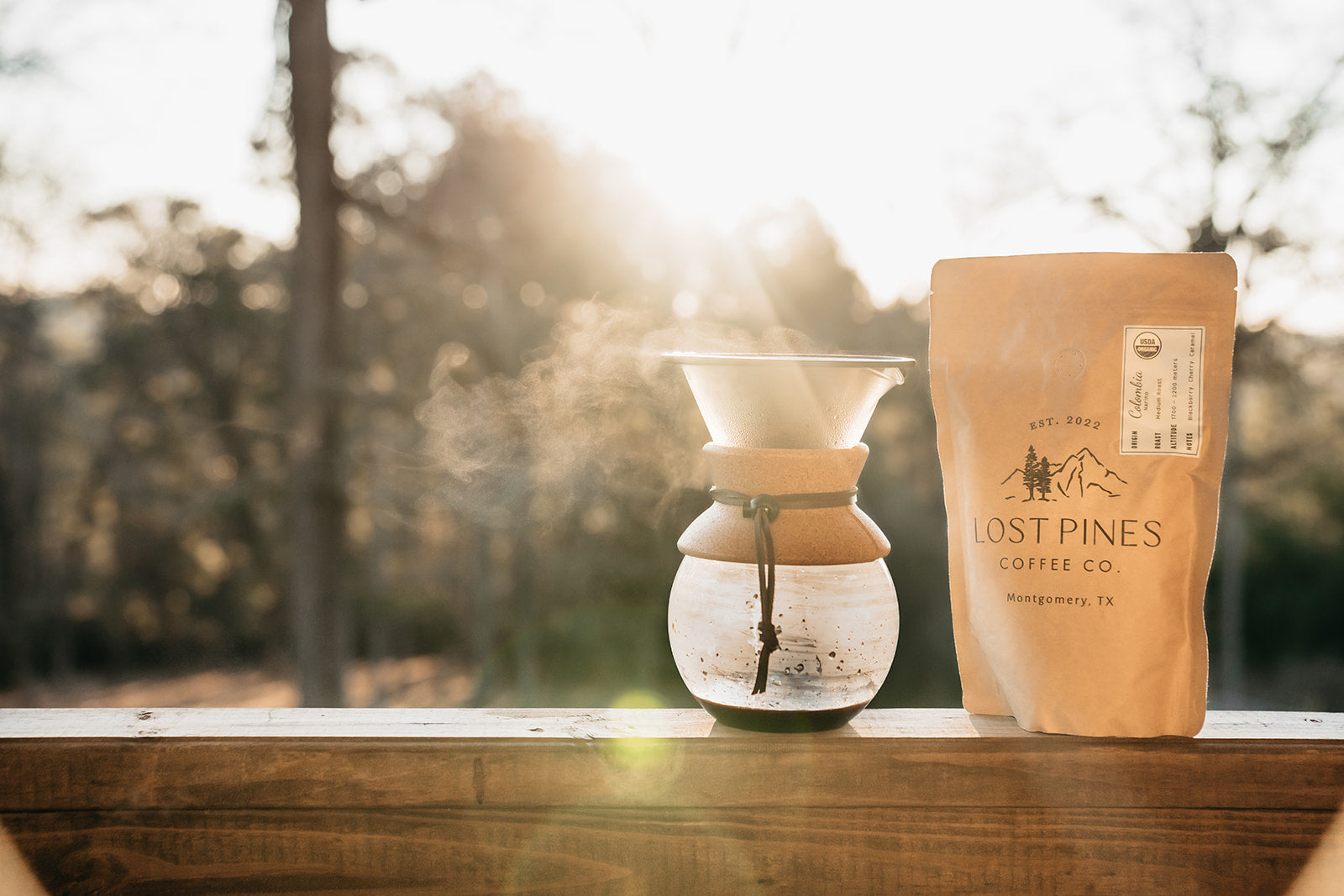 Lost Pines Coffee Company – LostPinesCoffeeCo